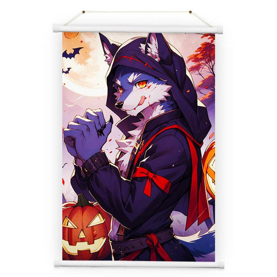 Custom Scrolls poster Wall hanging poster – ECAI PRINT